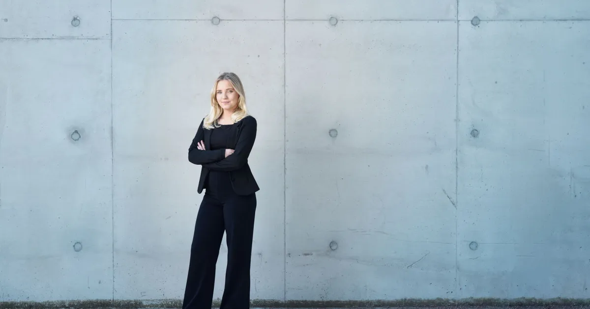 Emilia Silander | DKCO Attorneys at law