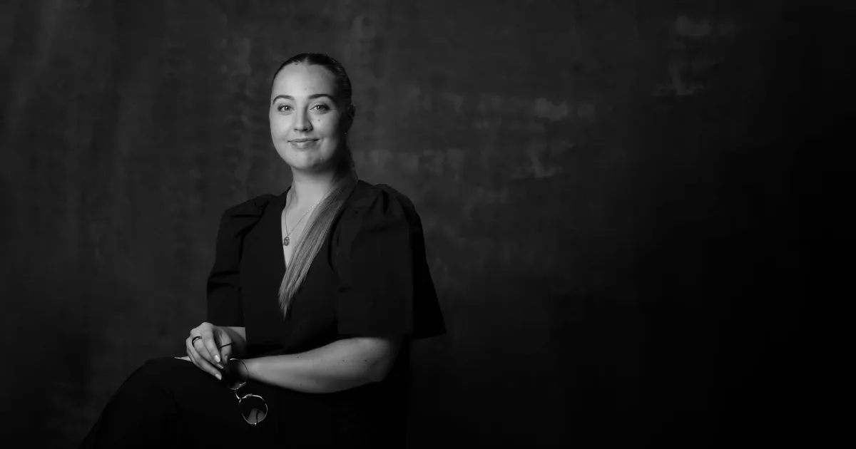 Wilma Rehnström | DKCO Attorneys at law